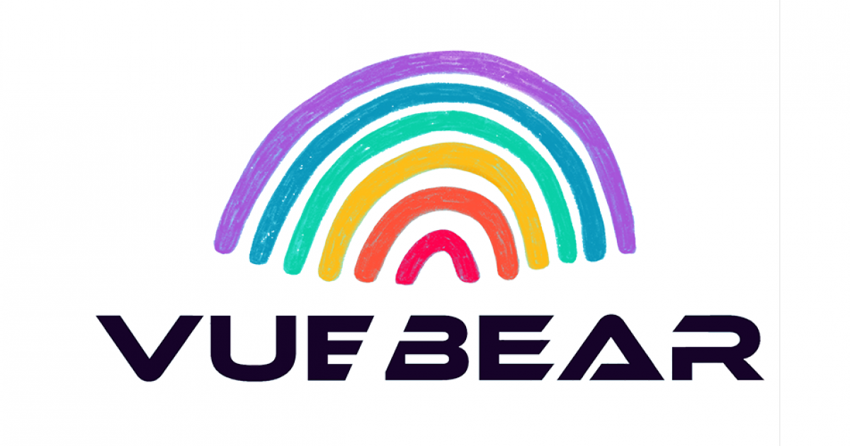 Vuebear | VUEAV VUE BEAR partnership with international charity Sightsavers